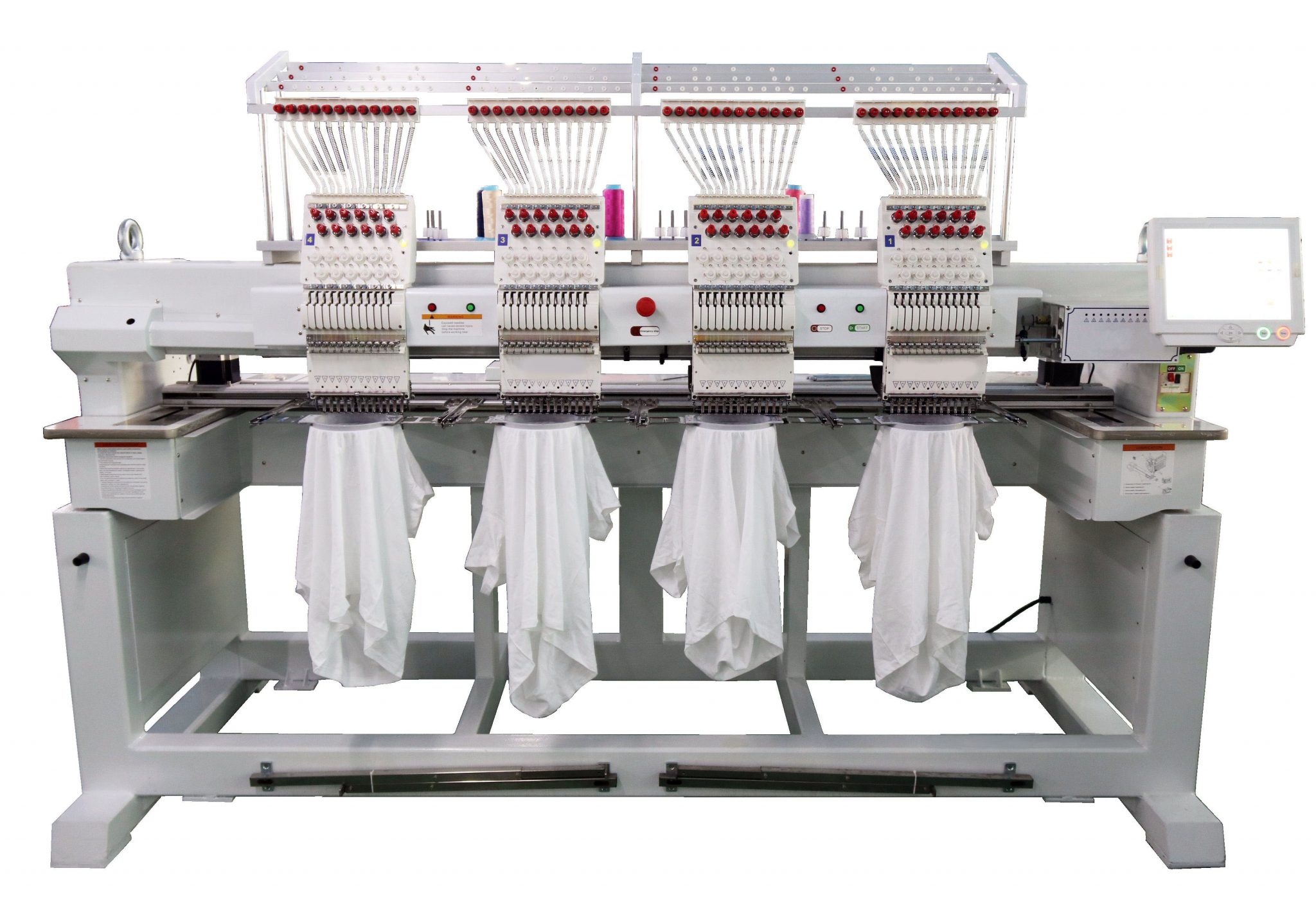 Embroidery – supertex-inc