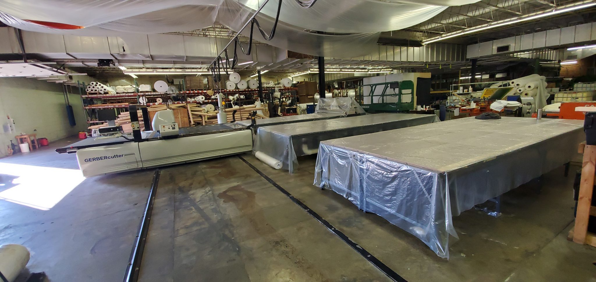 GERBER Cutting – supertex-inc