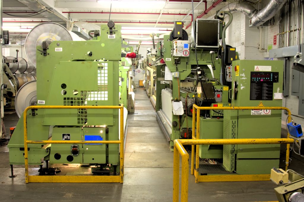 Tricot & Raschel – supertex-inc