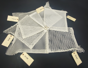 Clam Bags & Cover Net – supertex-inc